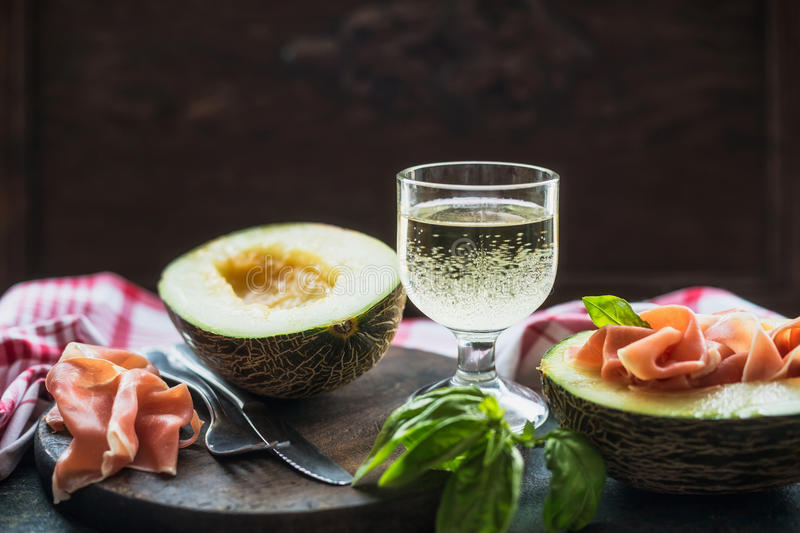 Melón y vino, combinación perfecta - Melones Gamberro